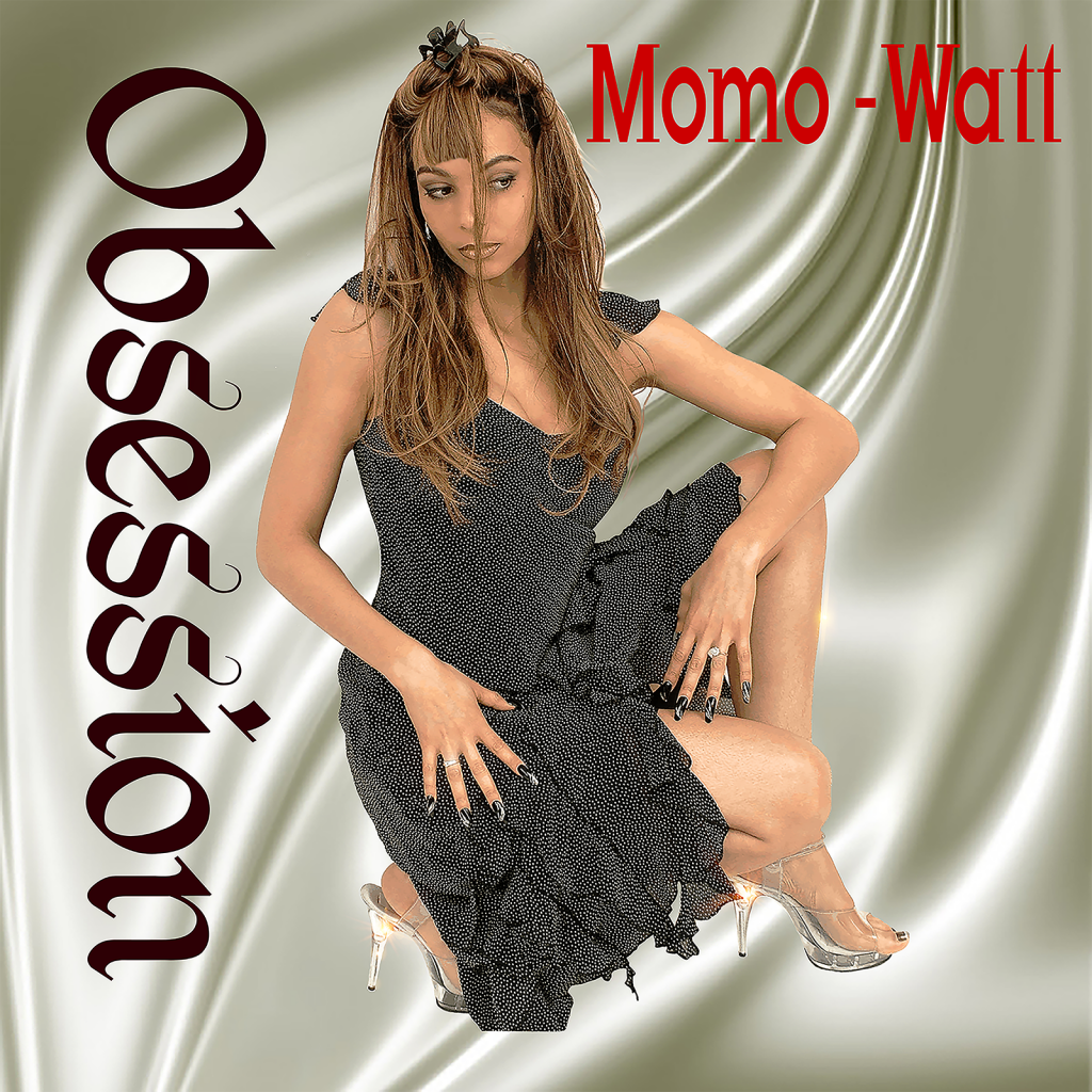 Obsession - Momo-Watt - Kufe Records